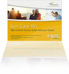Sun Life Financial - Sun Care WL tools